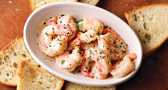 Carrabba’S Shrimp Scampi Recipe | Bryont Blog